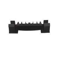 China Genuine Tail Door Opening Panel OE 1606545980 ZQ00859977 for Peugeot 307 Citroen 1.6L 1587cc 2007-2012 Models for sale