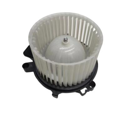 China Auto Parts 4008 Blower Fan For Peugeot 4008 5008 Citroen C5 OE YL00267180 for sale