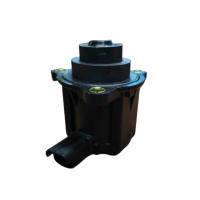 China Auto Parts Turbocharged Solenoid Valve 1.6T 1.8T For Peugeot Citroen OE 037977 YL01762380 for sale