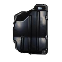 China Auto AT6 Transmission Oil Pan Gearbox Oil Pan For Peugeot 3008 408 508 Citroen C4L C5 OE 2207C7 for sale