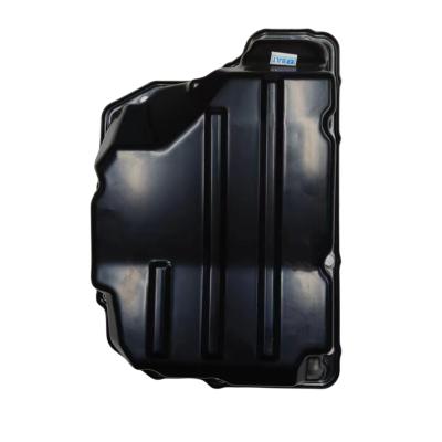 China Auto AT6 Transmission Oil Pan Gearbox Oil Pan For Peugeot 3008 408 508 Citroen C4L C5 OE 2207C7 for sale