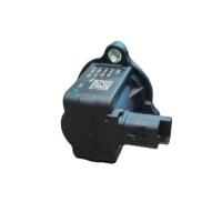 China Auto Parts Turbocharged Solenoid Valve 1.6T 1.8T For Peugeot Citroen OE 037977 YL01762380 for sale