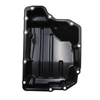 China Auto AT6 Transmission Oil Pan Gearbox Oil Pan For Peugeot 3008 408 508 Citroen C4L C5 OE 2207C7 for sale