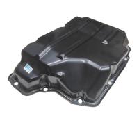 China Auto AT6 Transmission Oil Pan Gearbox Oil Pan For Peugeot 3008 408 508 Citroen C4L C5 OE 2207C7 for sale