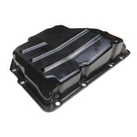 China Auto AT6 Transmission Oil Pan Gearbox Oil Pan For Peugeot 3008 408 508 Citroen C4L C5 OE 2207C7 for sale