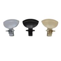 China Glove Box Handle & Cover Assembly for Peugeot Citroen C4 C-Quatre C-Triomphe 2006-2012 Models OE 8218N3 for sale