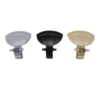 China Glove Box Handle & Cover Assembly for Peugeot Citroen C4 C-Quatre C-Triomphe 2006-2012 Models OE 8218N3 for sale