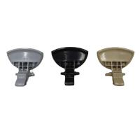 China Glove Box Handle & Cover Assembly for Peugeot Citroen C4 C-Quatre C-Triomphe 2006-2012 Models OE 8218N3 for sale
