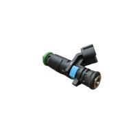 China Auto Fuel Injector Fuel Injection Valve Nozzle EC8 For Peugeot Citroen OE 9673936880 for sale