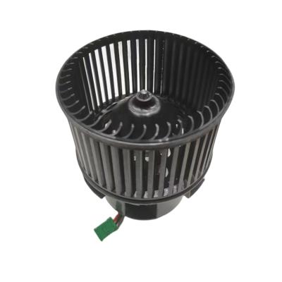 China Auto Parts T93 Blower Fan for Peugeot 308 408 508 Citroen OE 1612303880 1610497180 for sale