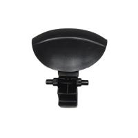 China Glove Box Handle & Cover Assembly for Peugeot Citroen C4 C-Quatre C-Triomphe 2006-2012 Models OE 8218N3 for sale