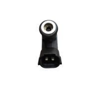 China Auto Fuel Injector Fuel Injection Valve Nozzle EC8 For Peugeot Citroen OE 9673936880 for sale