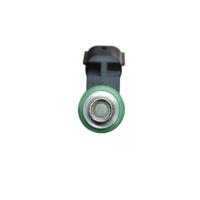 China Auto Fuel Injector Fuel Injection Valve Nozzle EC8 For Peugeot Citroen OE 9673936880 for sale