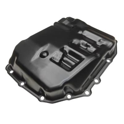 China Auto Parts Transmission Oil Pan Gearbox Oil Pan OE 9806533080 For Peugeot 2008 3008 301 4008 5008 508 Citroen C3XR C4 C4L C5 C6 for sale