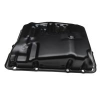 China Auto Parts Transmission Oil Pan Gearbox Oil Pan OE 9806533080 For Peugeot 2008 3008 301 4008 5008 508 Citroen C3XR C4 C4L C5 C6 for sale