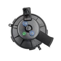 China Auto Parts T53 Blower Fan for Peugeot 307 Citroen OE 6441T8 306158 ACT9981336 GA20093 PE8425 for sale