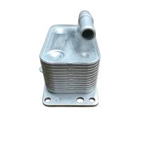 China Auto Transmission Cooling Radiator for Peugeot 3008 307 308 408 508 Citroen C5 - OEM 1103N3 5989070251 for sale