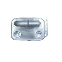 China Auto Transmission Cooling Radiator for Peugeot 3008 307 308 408 508 Citroen C5 - OEM 1103N3 5989070251 for sale