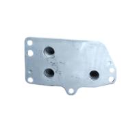 China Auto Transmission Cooling Radiator for Peugeot 3008 307 308 408 508 Citroen C5 - OEM 1103N3 5989070251 for sale