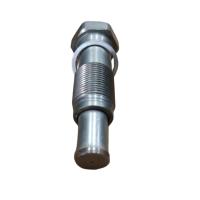 China Auto Timing Chain Tensioner Timing Tensioner Screw 1.6T OE 0829G3 9800195780 For Peugeot Citroen for sale