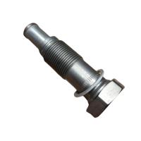 China Auto Timing Chain Tensioner Timing Tensioner Screw 1.6T OE 0829G3 9800195780 For Peugeot Citroen for sale