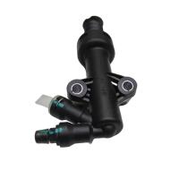 China Hengertong M43 Clutch Slave Cylinder for Peugeot Citroen C3-XR 2014-2022 Models | OE YL01187280 9822840280 for sale