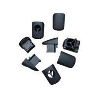 China Auto Parts Handle Cover for Peugeot 407 Citroen C4 C6 SHIJIA Triomphe OE 9101EP 9101ER for sale