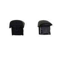 China Auto Parts Handle Cover for Peugeot 407 Citroen C4 C6 SHIJIA Triomphe OE 9101EP 9101ER for sale