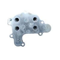 China Auto 1.2T Transmission Cooling Radiator for Peugeot 2008 308 408 Citroen C3XR C4L OE 9807426480 for sale