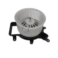 China 1609833980 6441CP 6441CQ Automotive Air Conditioning Parts Blower Fan For Peugeot 3008 Citroen DS5 for sale