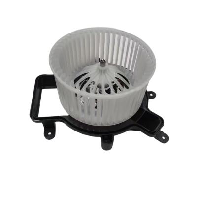 China 1609833980 6441CP 6441CQ Automotive Air Conditioning Parts Blower Fan For Peugeot 3008 Citroen DS5 for sale