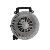 China 1609833980 6441CP 6441CQ Automotive Air Conditioning Parts Blower Fan For Peugeot 3008 Citroen DS5 for sale