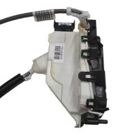 China Door Lock Block Front Right OE 9820531180 For Peugeot Citroen CAPSA DS7 for sale