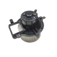 China 1609833980 6441CP 6441CQ Automotive Air Conditioning Parts Blower Fan For Peugeot 3008 Citroen DS5 for sale
