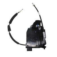 China Automotive Accessories T93 Door Lock Block Front Left for Peugeot 308 308S 408 Citroen OE 9810309480 for sale