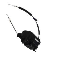 China Automotive Accessories T93 Door Lock Block Front Left for Peugeot 308 308S 408 Citroen OE 9810309480 for sale