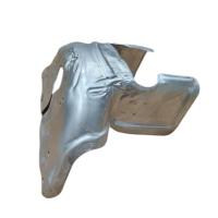China Auto Exhaust Manifold Heat Shield For Peugeot Citroen OE ZQ80015680 1723JN 1723Z1 for sale