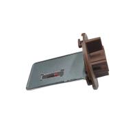 China Citroen Peugeot 3008 Blower Motor Heater Resistor 1609834880 Automotive Spare Parts for sale