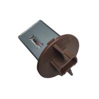China Citroen Peugeot 3008 Blower Motor Heater Resistor 1609834880 Automotive Spare Parts for sale
