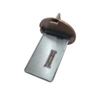 China Citroen Peugeot 3008 Blower Motor Heater Resistor 1609834880 Automotive Spare Parts for sale