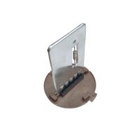 China Citroen Peugeot 3008 Blower Motor Heater Resistor 1609834880 Automotive Spare Parts for sale