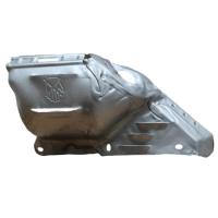 China Auto Parts 1.6T Turbocharger Heat Shield For Peugeot 3008 308 4008 Citroen C4 C5 OE 9807573480 for sale