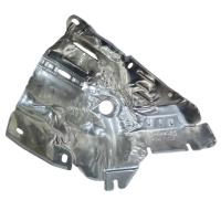 China Auto Parts 1.6T Turbocharger Heat Shield For Peugeot 3008 308 4008 Citroen C4 C5 OE 9807573480 for sale