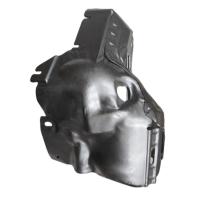 China Auto Parts 1.6T Turbocharger Heat Shield For Peugeot 3008 308 4008 Citroen C4 C5 OE 9807573480 for sale