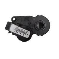 China 1609714580 6479E7 Auto Air Conditioning Reduction Motor for Peugeot 508 308 RCZ Citroen C5 for sale