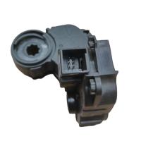 China 1609714580 6479E7 Auto Air Conditioning Reduction Motor for Peugeot 508 308 RCZ Citroen C5 for sale
