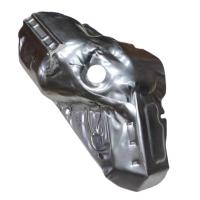 China Auto Parts Turbocharger Heat Shield For Peugeot 3008 207CC 308CC 308SW Citroen C4 C4L OE 1723JG V759560580 for sale