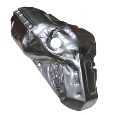 China Auto Parts Turbocharger Heat Shield For Peugeot 3008 207CC 308CC 308SW Citroen C4 C4L OE 1723JG V759560580 for sale