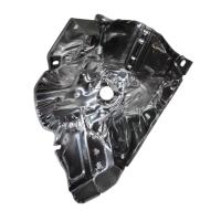 China Auto Parts Turbocharger Heat Shield For Peugeot 3008 207CC 308CC 308SW Citroen C4 C4L OE 1723JG V759560580 for sale