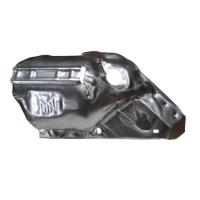 China Auto Parts Turbocharger Heat Shield For Peugeot 3008 207CC 308CC 308SW Citroen C4 C4L OE 1723JG V759560580 for sale